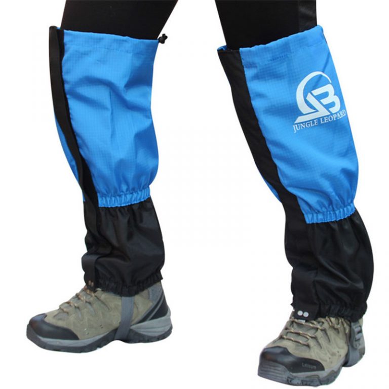 Sports/Hunting/Hiking Gaiters – Moriarty Store