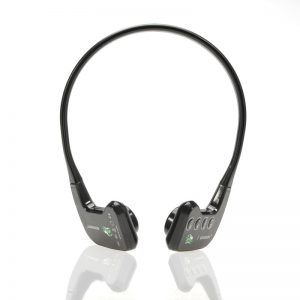 Waterproof MP3 Bone Conduction Headset – Moriarty Store