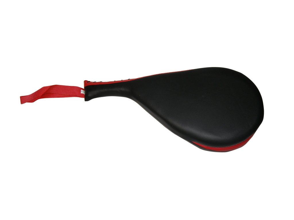 TaeKwonDo Karate Double Hand Kicking Paddle – Moriarty Store