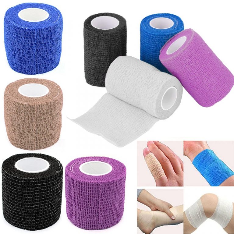 Bandage First Aid Kit – Moriarty Store