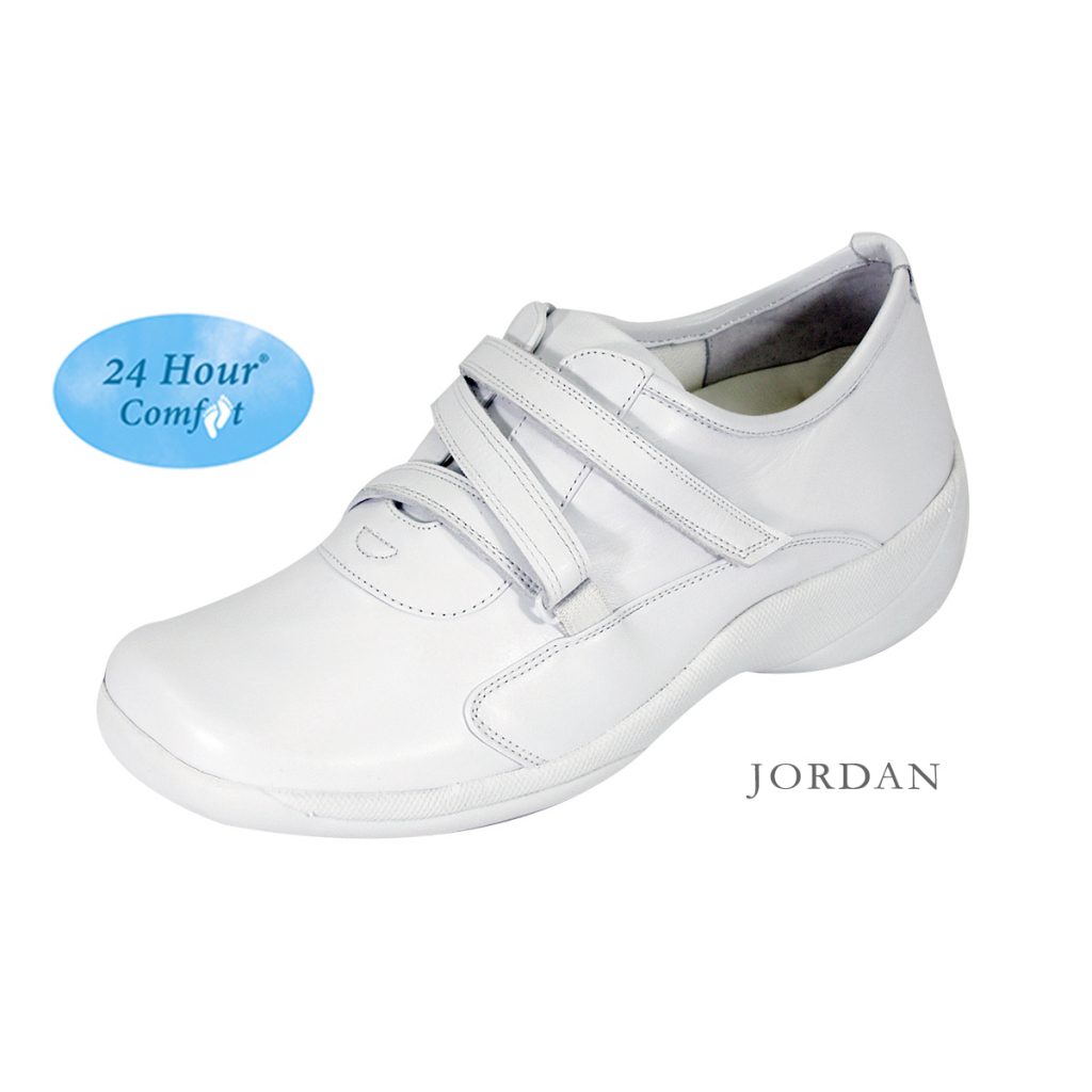 24 HOUR COMFORT Jordan – Moriarty Store