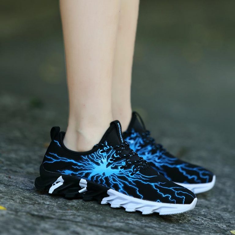 Sport Fashion Sneakers for Running Hiking Gym – Moriarty Store