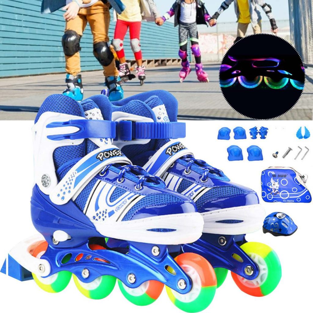 Adjustable Skates for Children – Moriarty Store