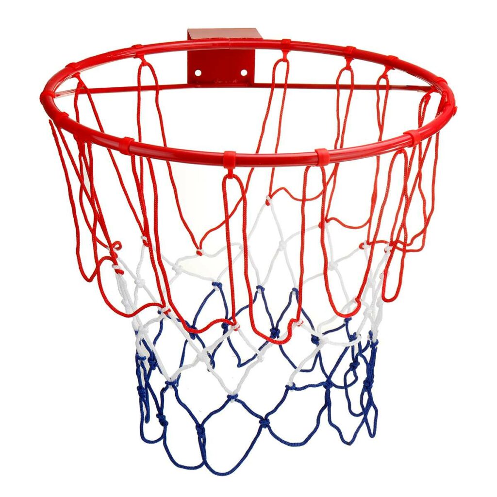 Basketball Rim with screw 45cm – Moriarty Store